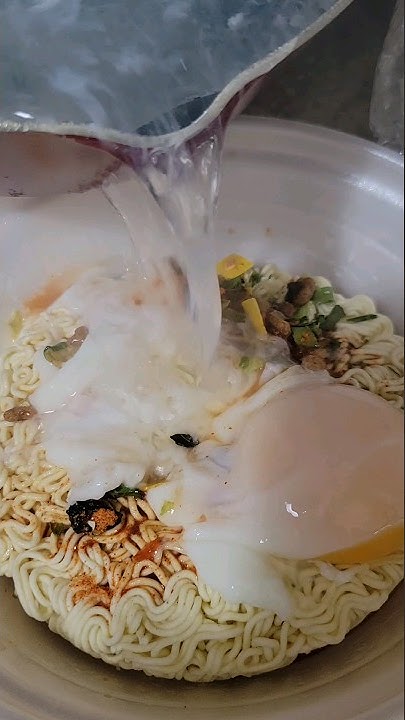 쉬는날 점심은 간단하게 Simple Lunch For Day Off Youtube