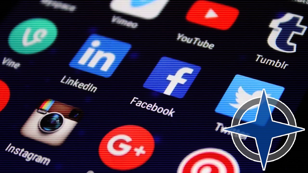 A Decade in Review – Social Media - YouTube