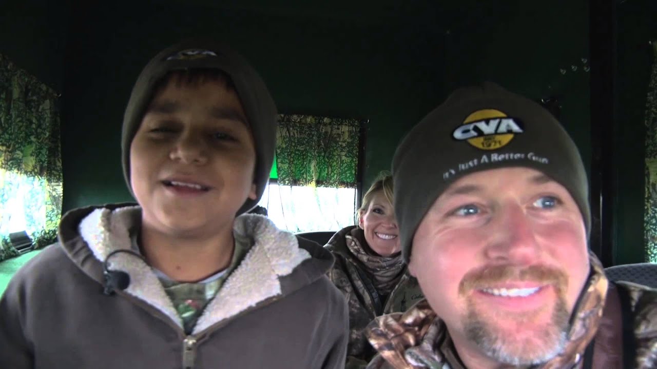 Episode 1 First Hunt - YouTube