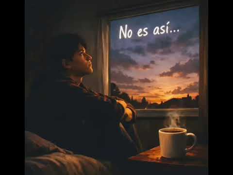 Bevory - No Es Así (Yo Nunca Te Mentí)