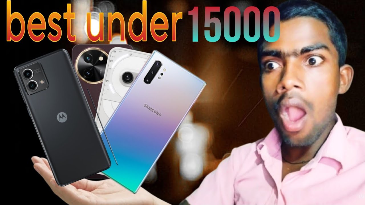top 5 phone under 15000 5G phone// 2025 most popular phone // best 5g ...