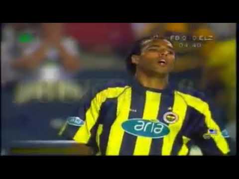 Fenerbahçe 7 - 1 Elazığ (ÖZET)