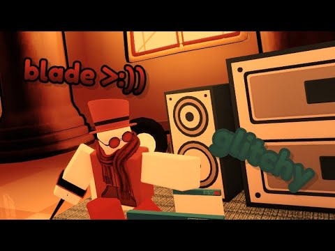 The Dark One and Goon Animation - Funky Friday Roblox - YouTube