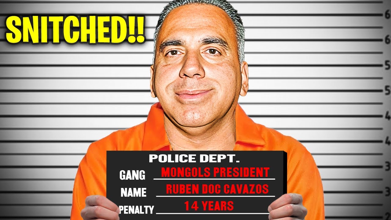 The Most Dirty Mongols President - YouTube