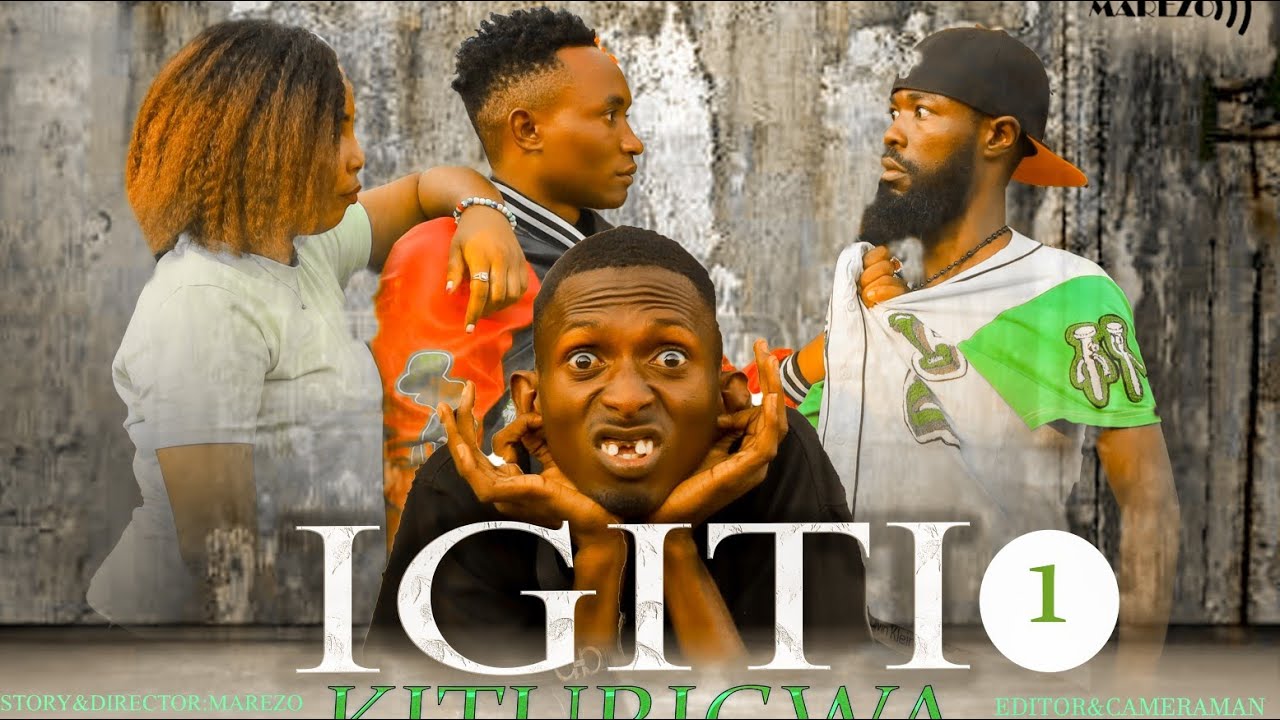 IGITI KITURIGWA - YouTube