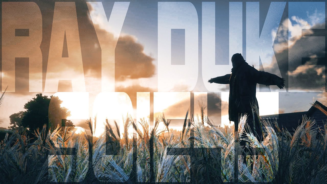 RDR2 RP ｜ Ray Duke S01e45 - YouTube