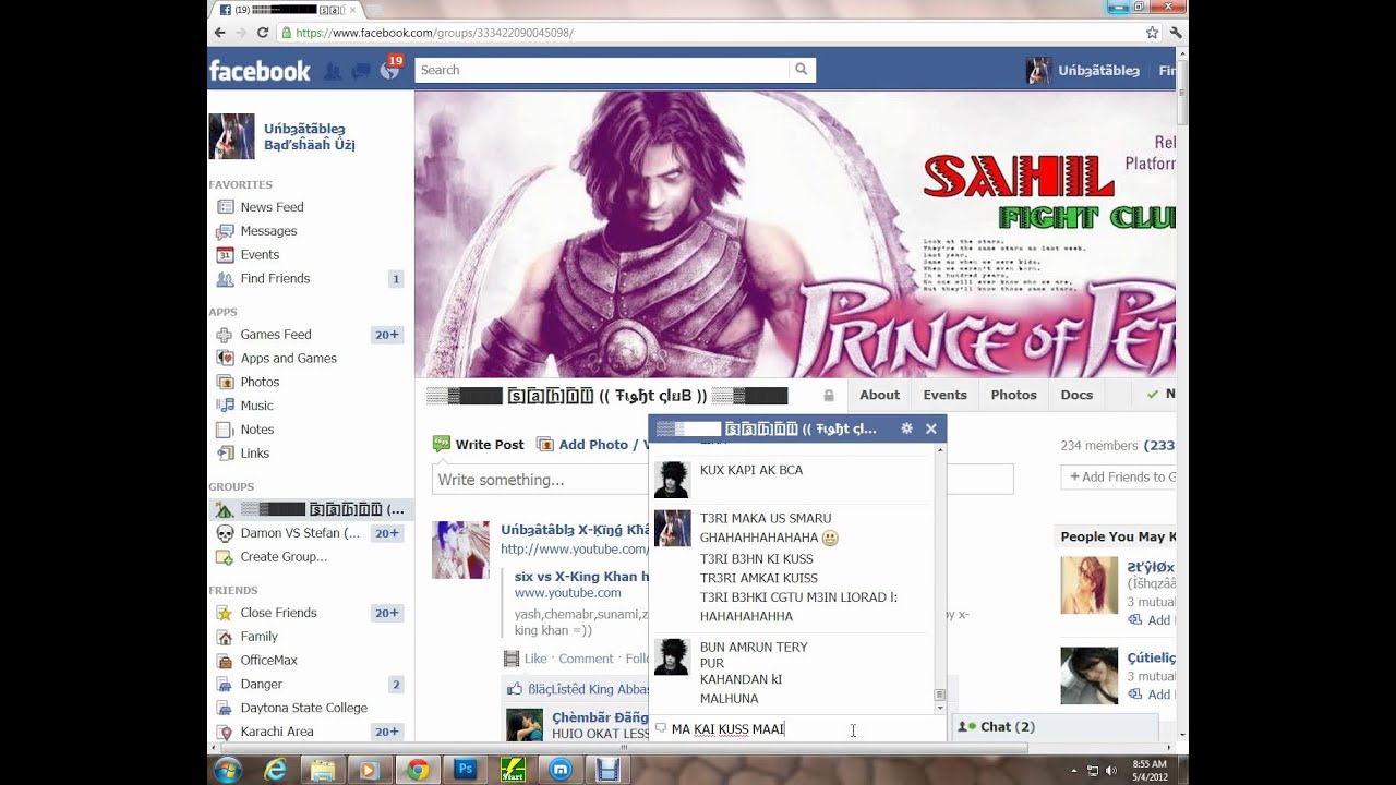 WIDO BASH KI AMI KI CHUDAI _______FUCK3D BY UZI KING ________________XD ...