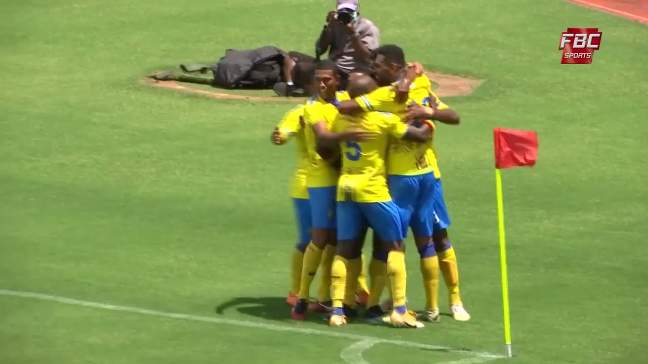 2021 Digicel Premier League Round 9 Highlights - Suva FC vs Nadroga FC ...