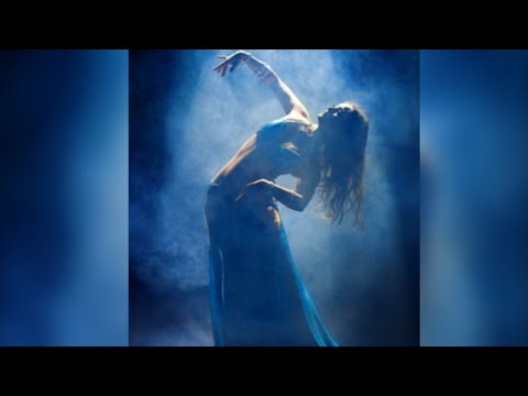Entrada Amir - Orquesta Arabe Al-fan - Arabic Bellydance music