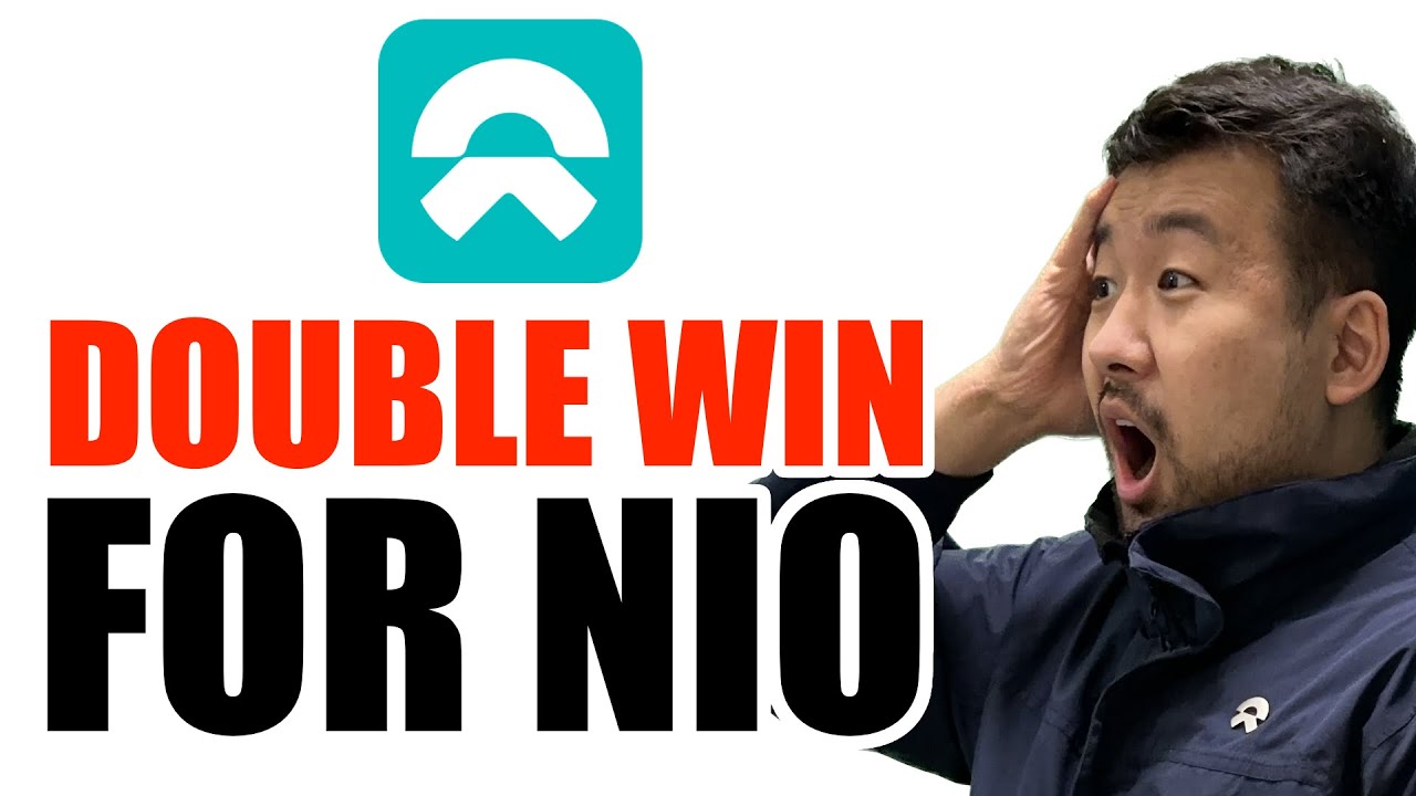 NIO STOCK NEWS🚀 Sales Pushed to NIO Due to 4s Dealership Collapses in China 🇨🇳 - YouTube