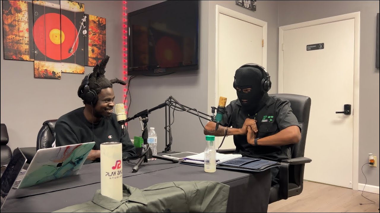 Ep 01 IntrudaAlertPodcast [Big Fredo (Full Interview)] - YouTube