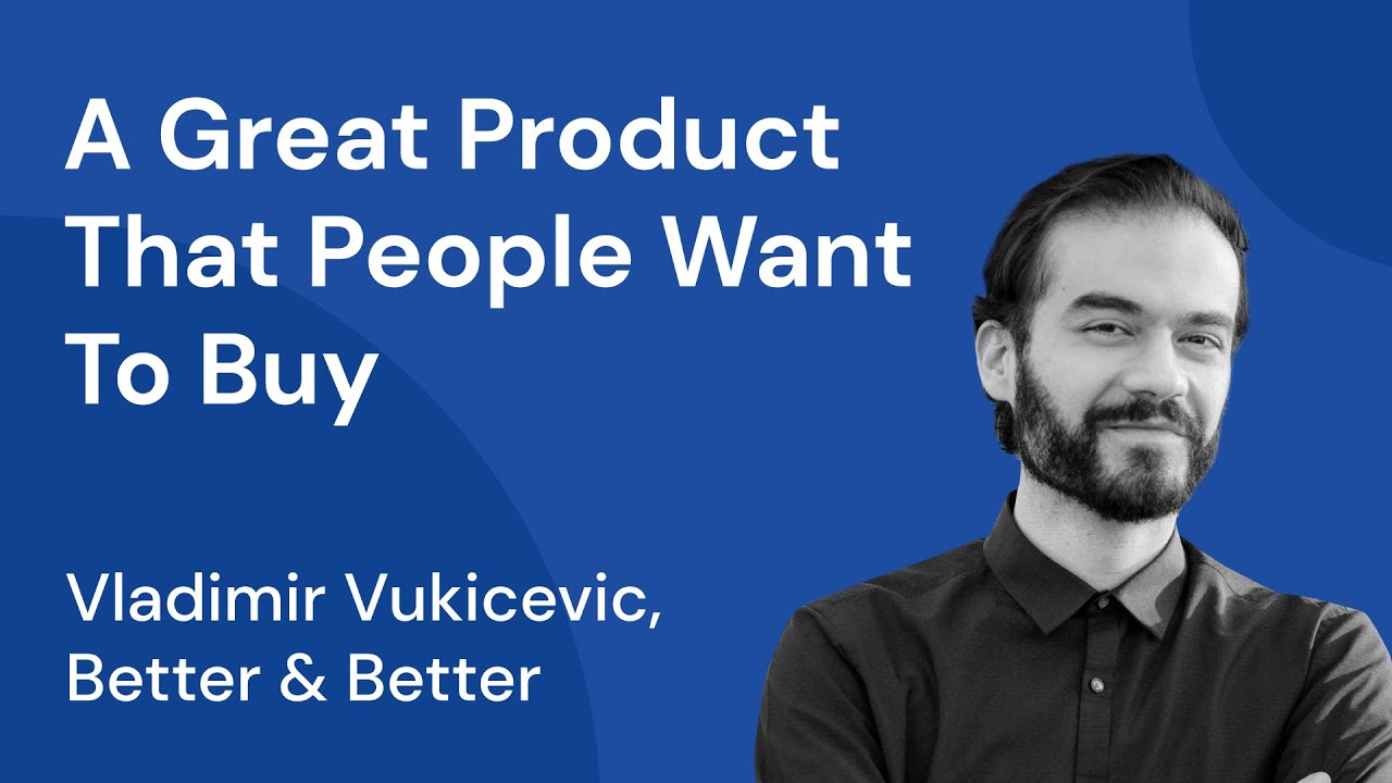 Building a Strong Foundation of Credibility | Vladimir Vukicevic ...