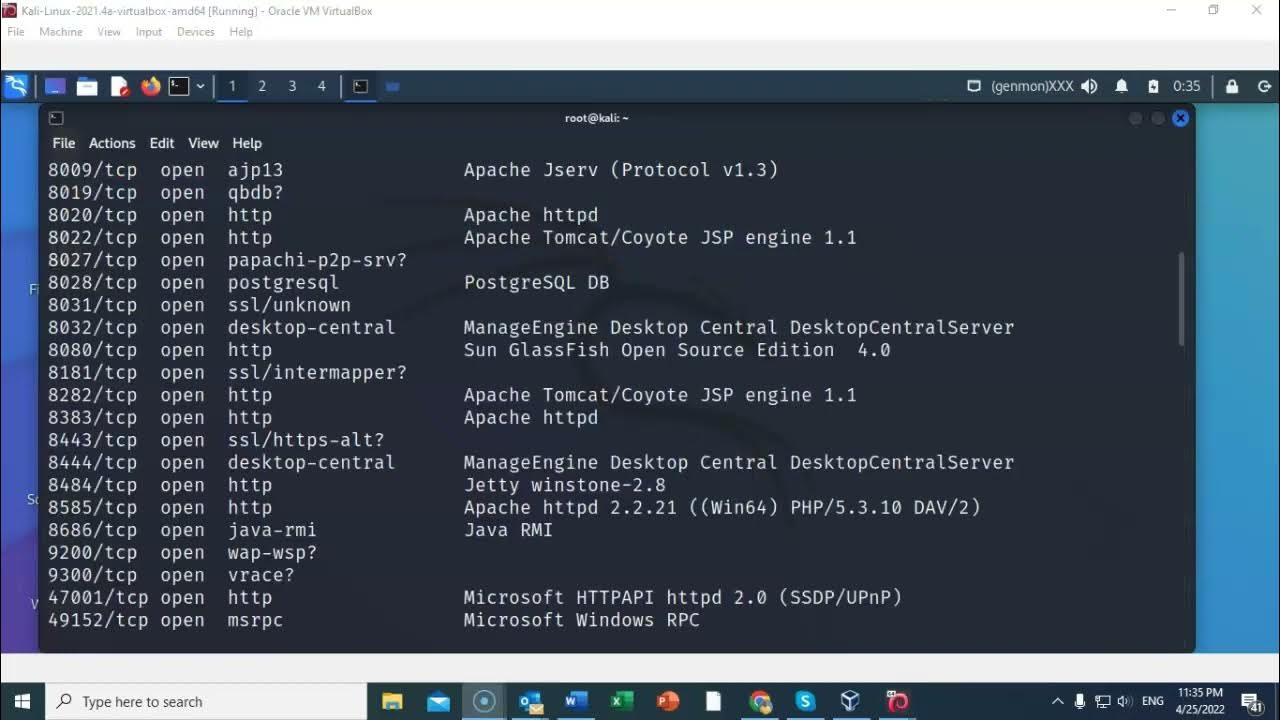 Exploiting HTTP PUT Method - YouTube