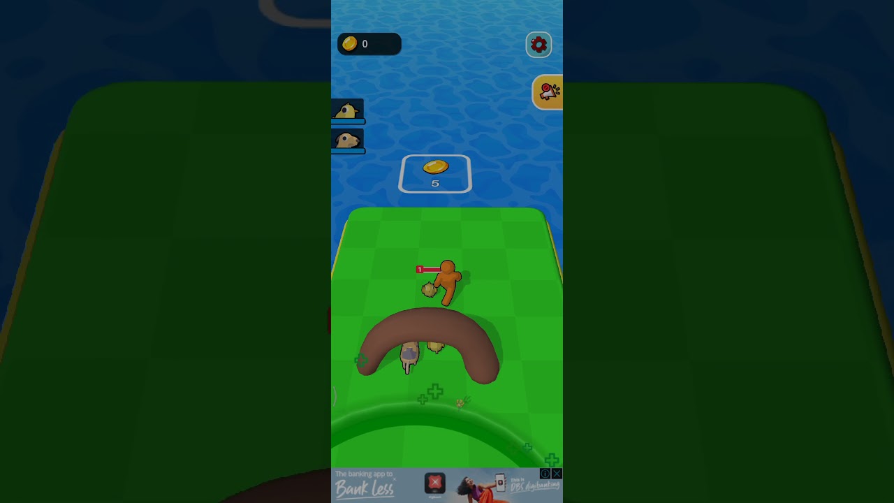 animal rumble short 1 - YouTube