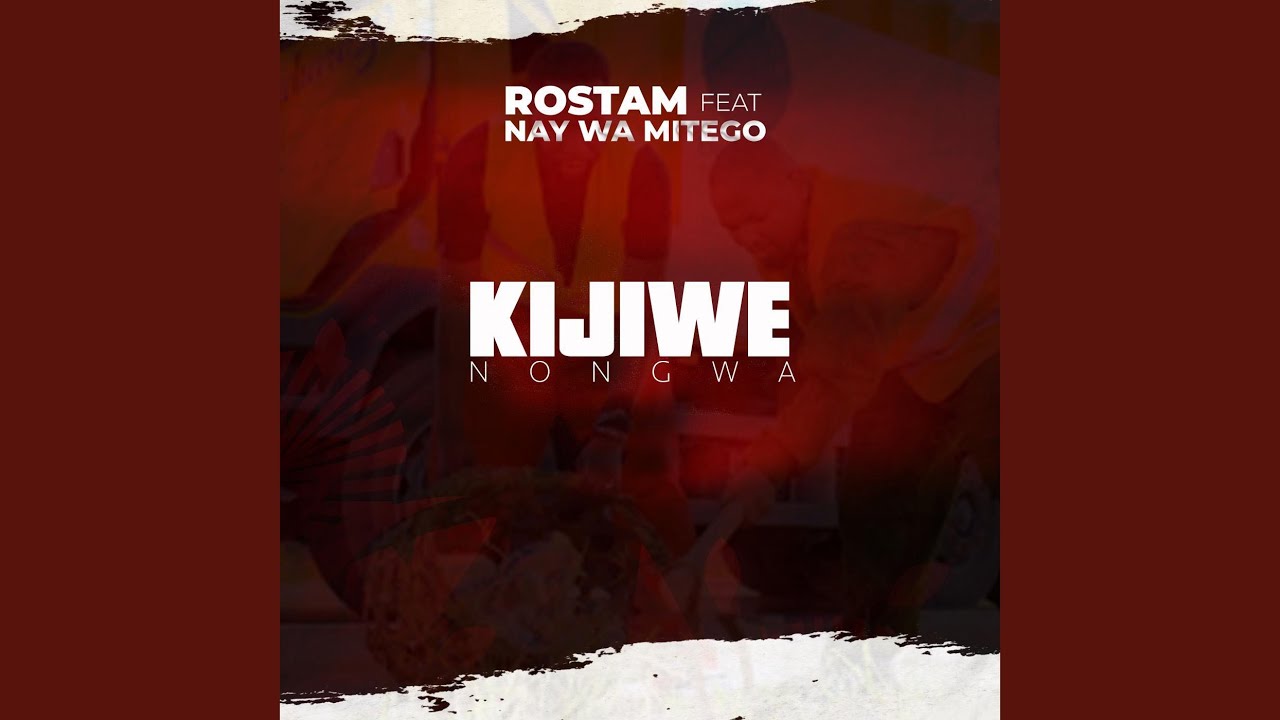 Kijiwe Nongwa Feat Nay Wa Mitego Youtube