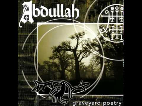 Abdullah - Black Helicopters