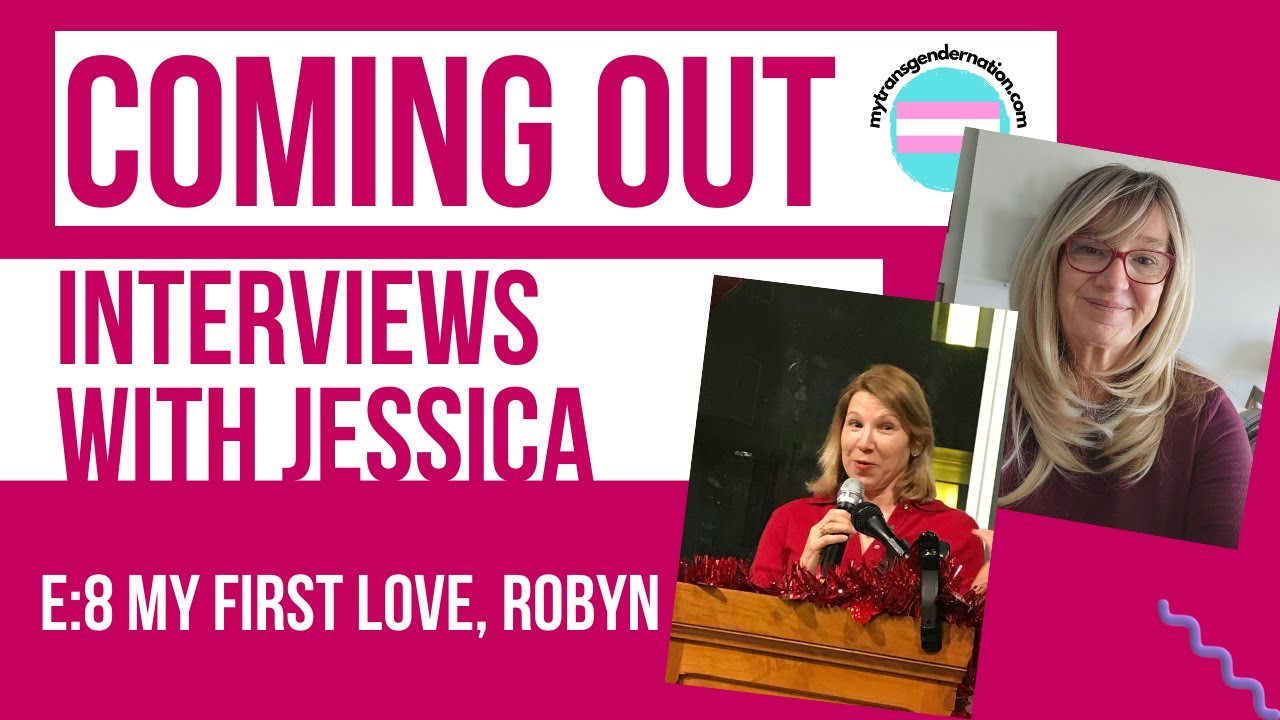 Coming Out, Interviews with Jessica, Episode 8 - YouTube
