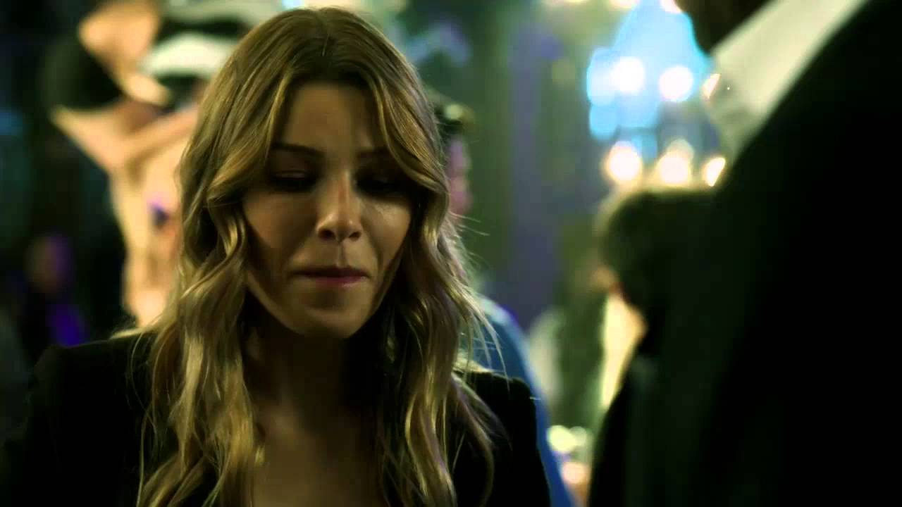 01 x 08 Lucifer is jealous - YouTube