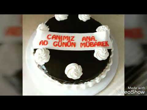 Anam ad günün mübarək.