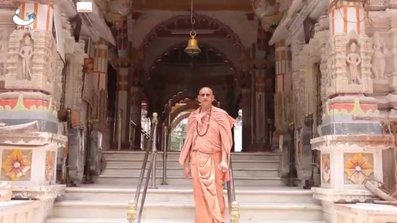 The worlds first Swaminarayan Temple in Kalupur, Ahmedabad by Three P's ...
