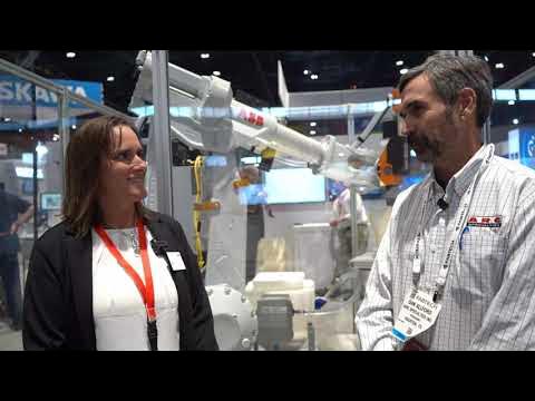 After Action Report: FABTECH 2021 - YouTube