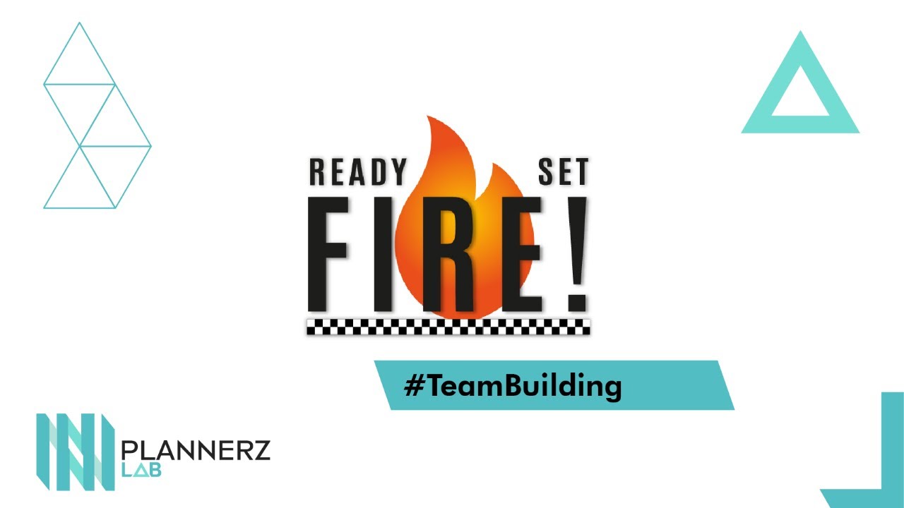 ¡Ready Set Fire! - Aquí cocinamos todos - YouTube