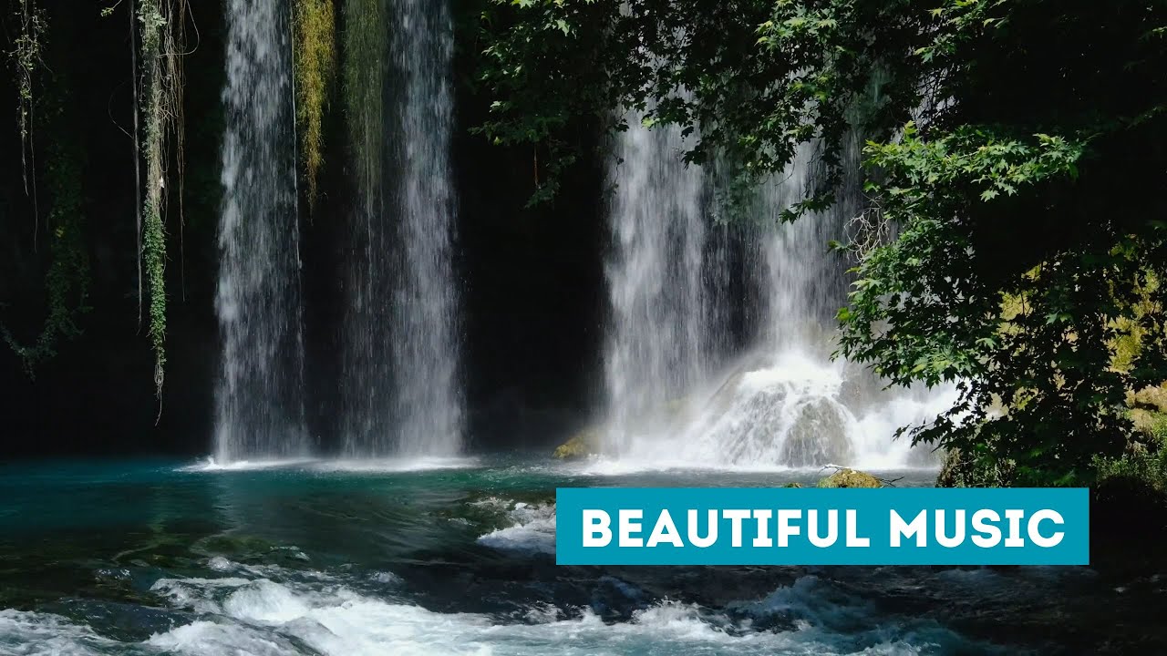 Beautiful Relaxing Peaceful Music - Calm Music - Soothing music - YouTube