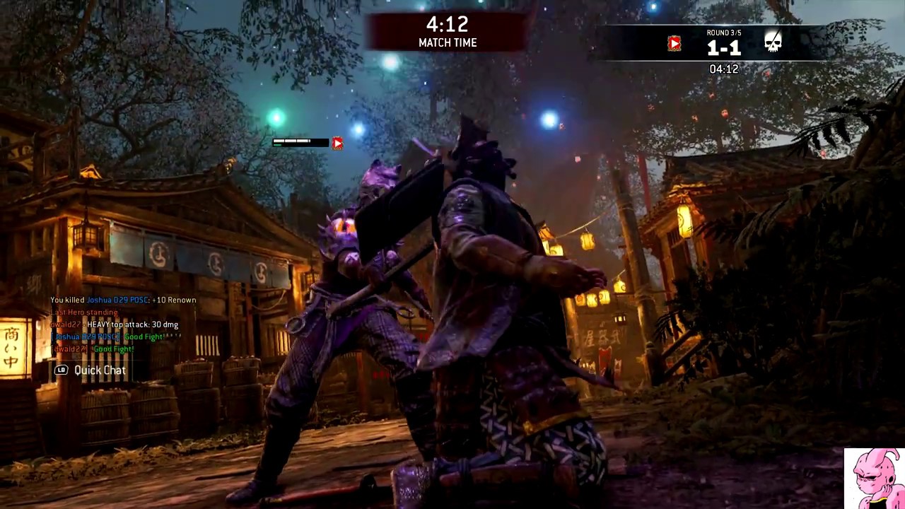 For Honor - Siv Duels - YouTube