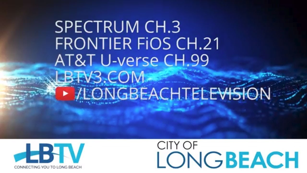 LBTV - Connecting You to Long Beach - YouTube