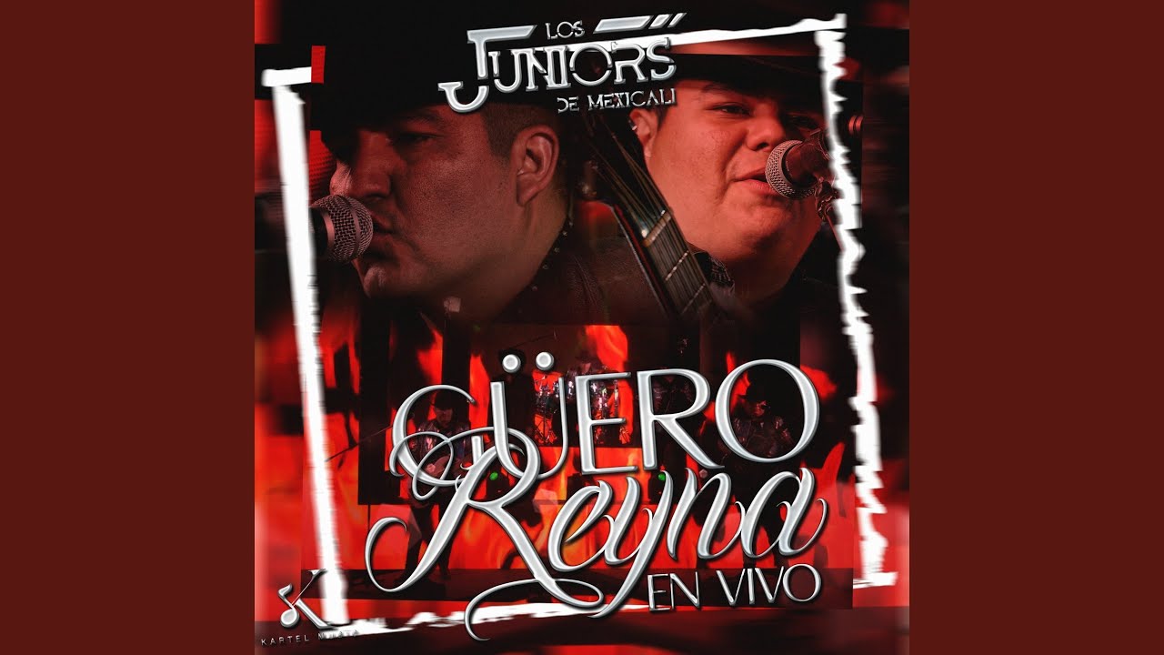 Güero Reyna (En Vivo) - YouTube