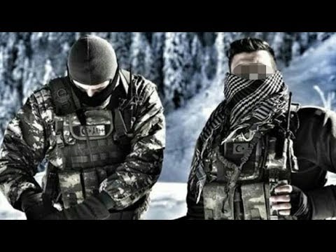 PÖH-JÖH Klip Kurdun Dişine Kan Değdi Korkun