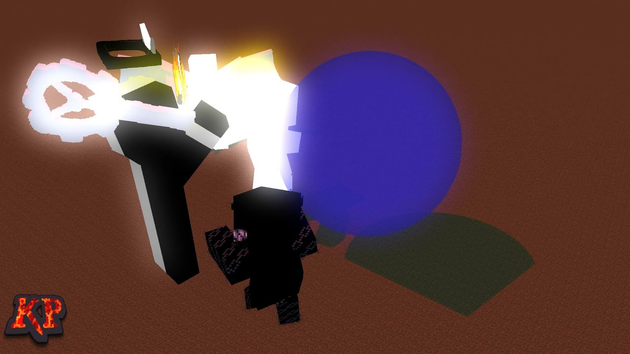 Kami Tenchi, SCP-3812, Scarlet King, The Gate Guardian, SCP-2521, AML ...