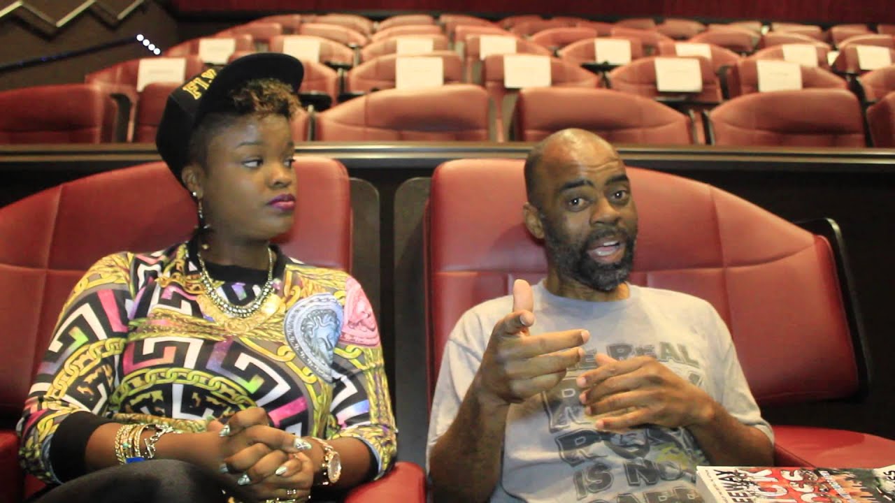 WOTSN Meets The Real Rick Ross & New Movie "Freeway" - YouTube