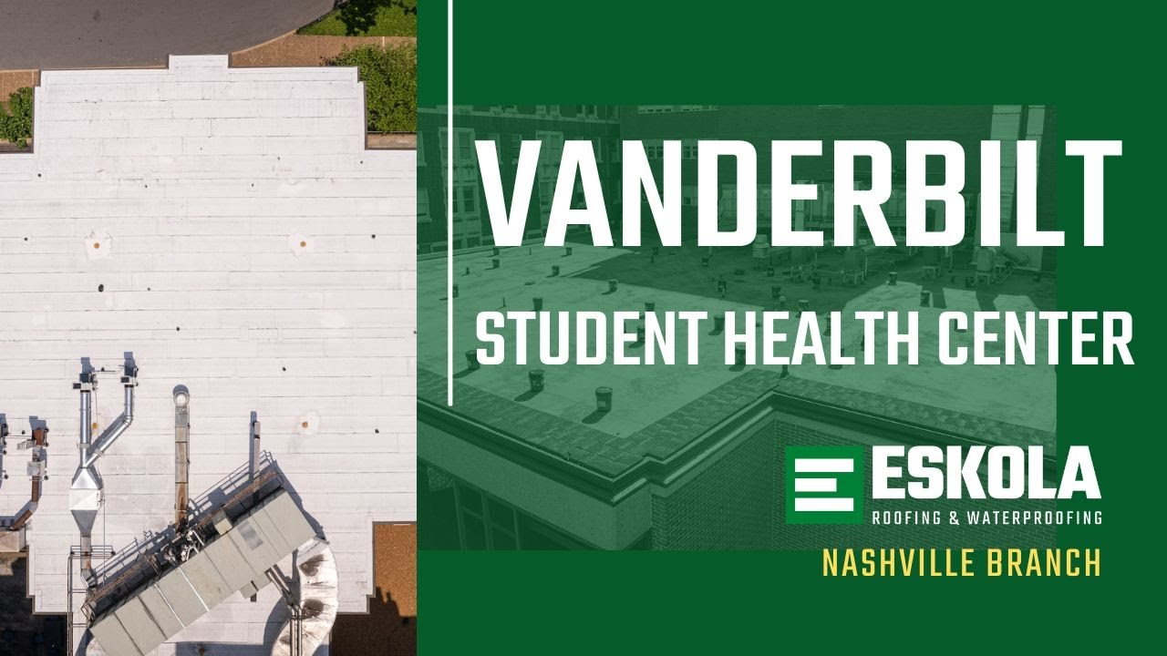 Nashville's Vanderbilt Student Health Center Now Has a Superior New ...