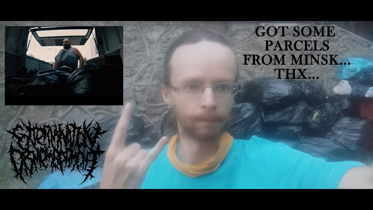 Extermination Dismemberment - "Dehumanization Protocol" review - YouTube