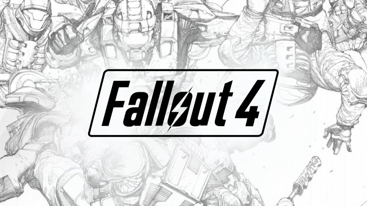 Fallout 4 ⎸EP 0 Vault-Tec x Sierra 117 - YouTube