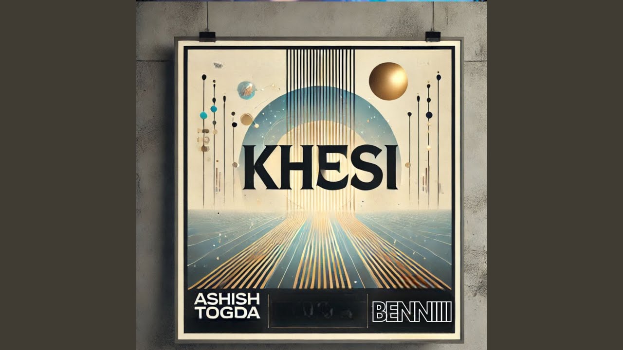 Khesi - YouTube
