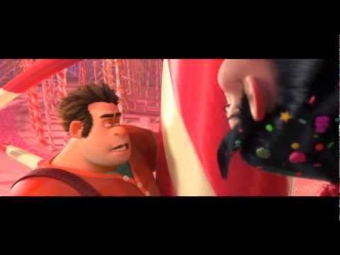 En Ralph, el destructor. Espot. Cinema en català. Llengua catalana ...