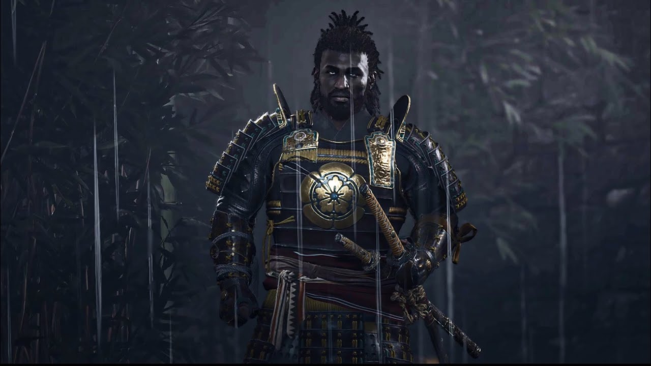 Assassin's Creed Shadows Lightning And Thunder - YouTube