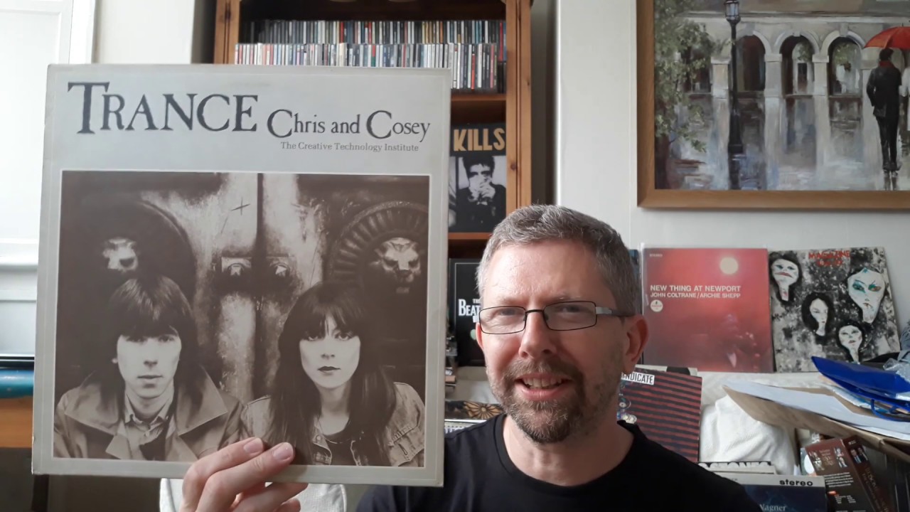 HIGH QUALITY VINYL FINDS - YouTube