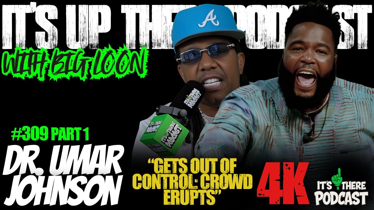 Dr. Umar vs. Loon Turns CHAOTIC Over Deion Sanders, School Controversy ...