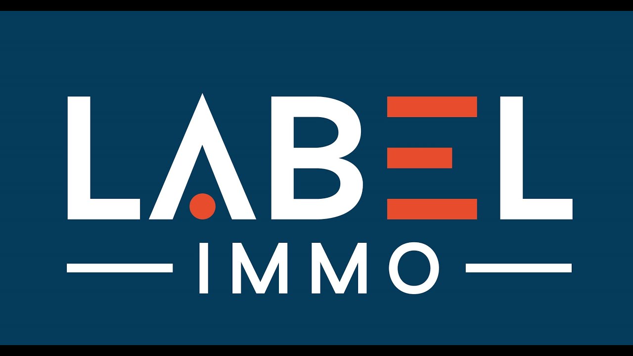 Présentation de l'agence Label Immo - YouTube