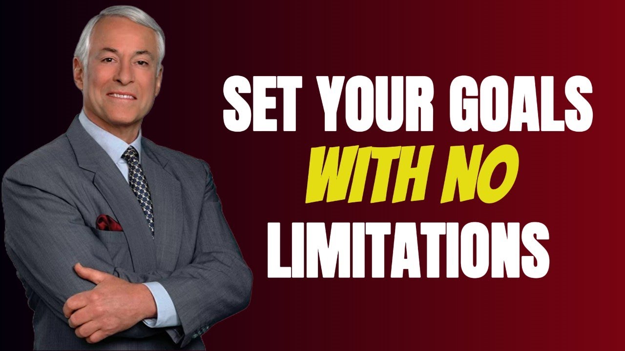 DECIDE EXACTLY WHAT YOU WANT WITH CLARITY - Brian Tracy - (Motivational ...
