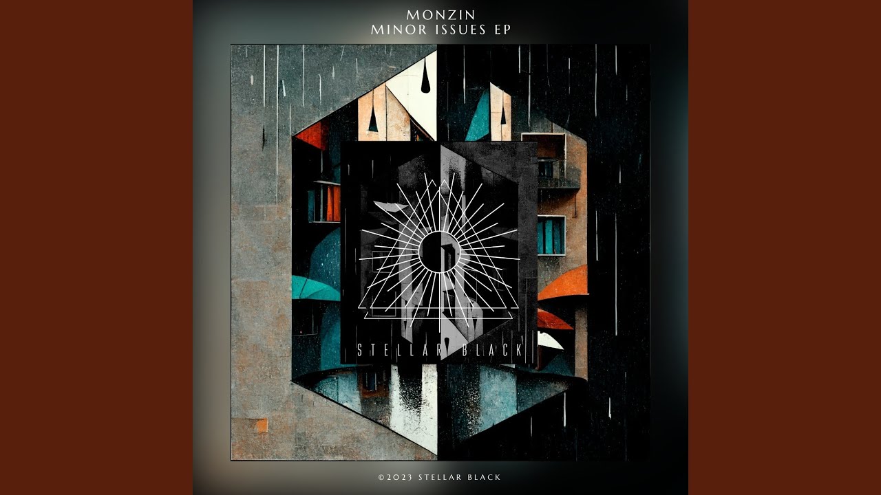 Minor Issues - YouTube