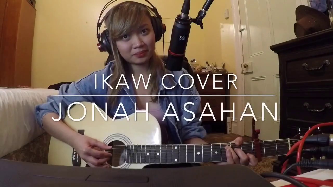 Ikaw Cover - YouTube