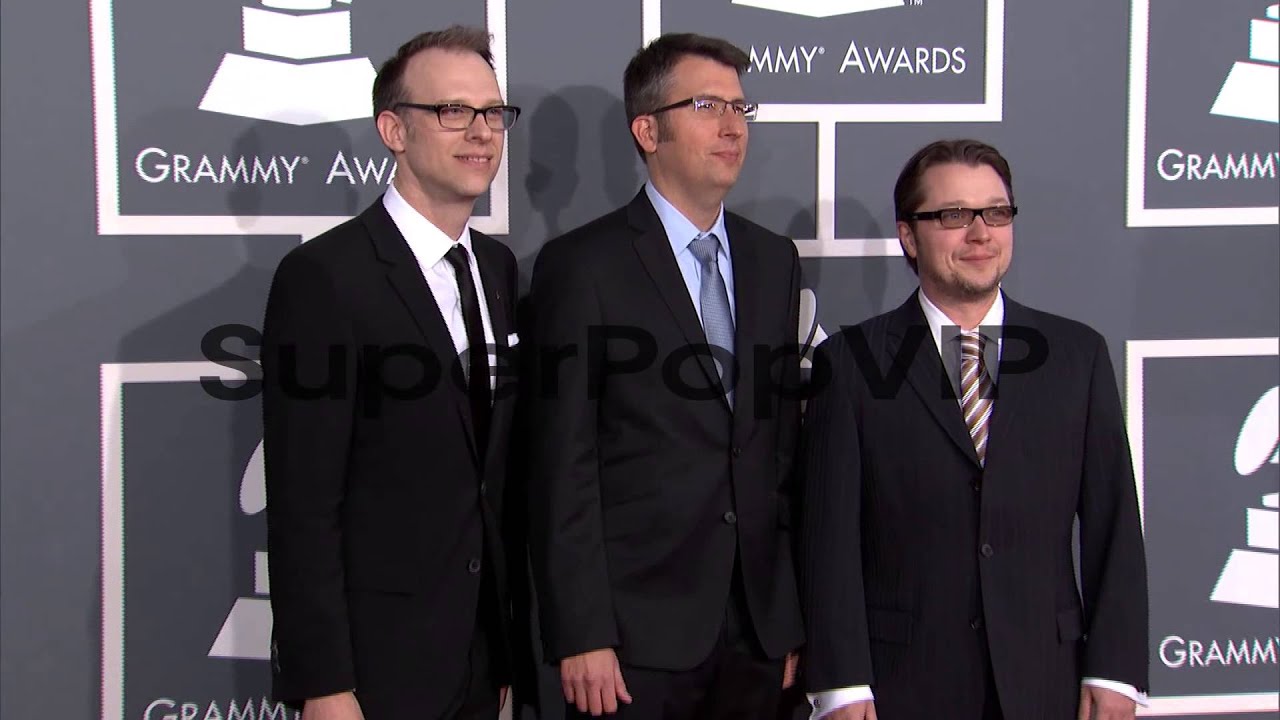 Jonathan Ward, Michael Graves, Steven Lance Ledbetter at ... - YouTube