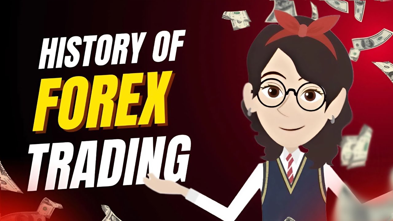 The Complete History of Forex Trading - From Barter System to $7.5 ...