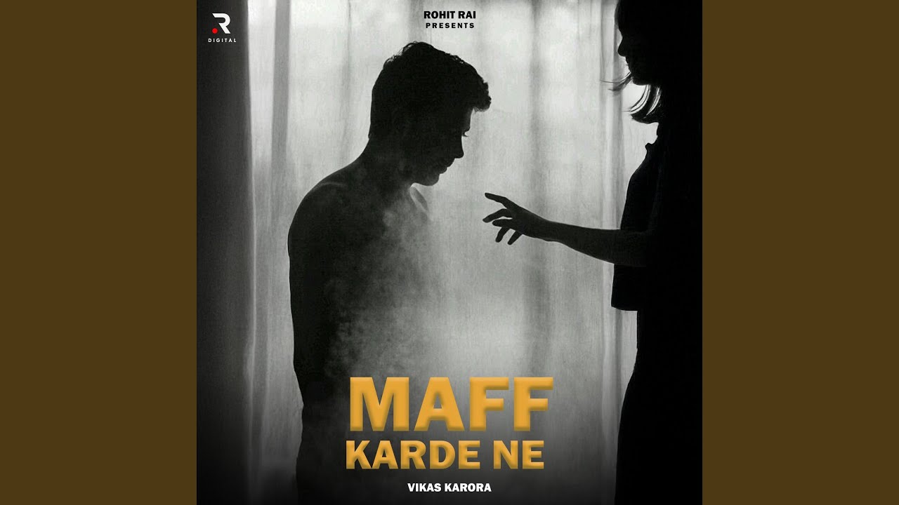 Maff Karde Ne - YouTube