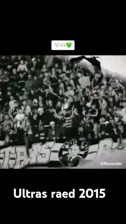 Ultras raed 2015. UR15 - YouTube