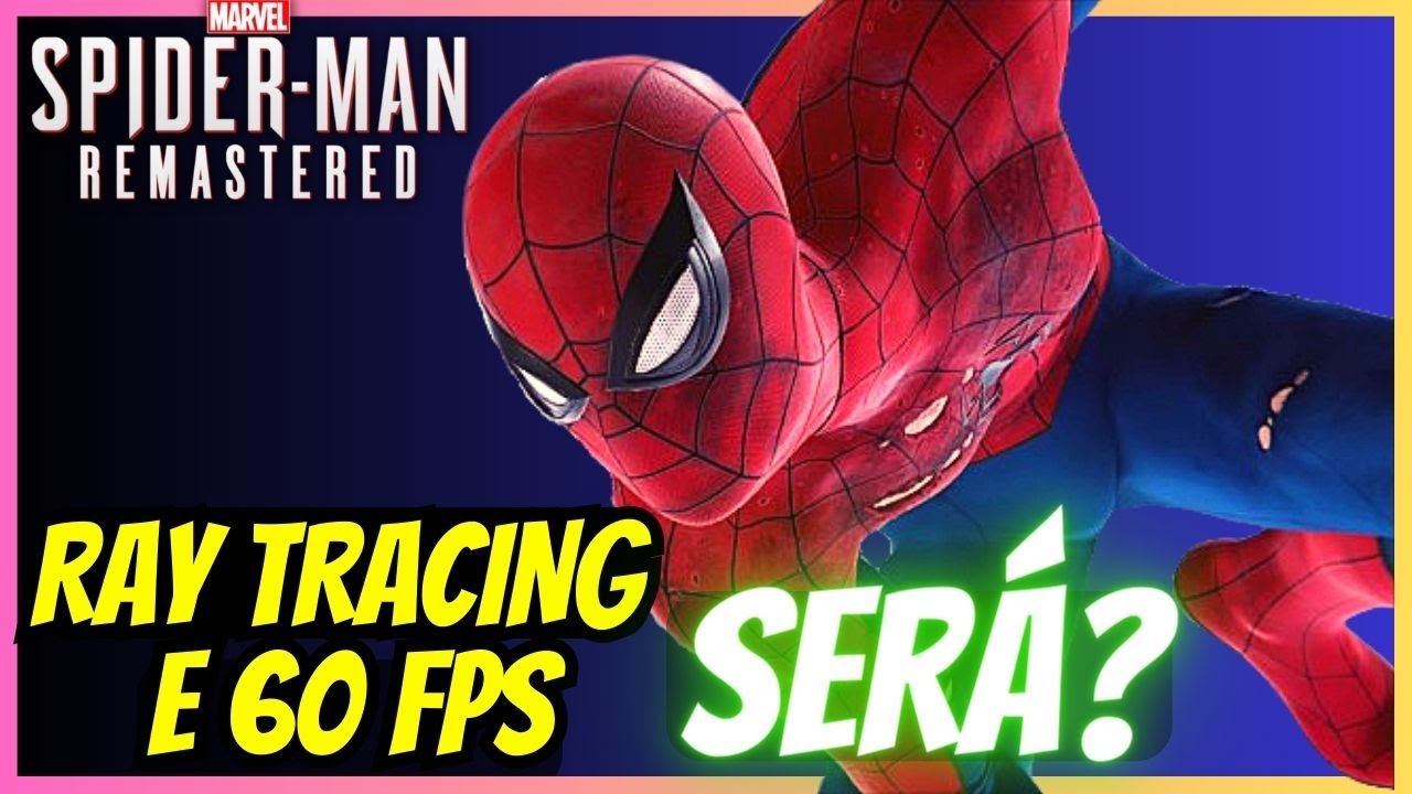 Você PRECISA ver SE VALE A PENA EM 2023 O UPGRADE DE SPIDER MAN ...